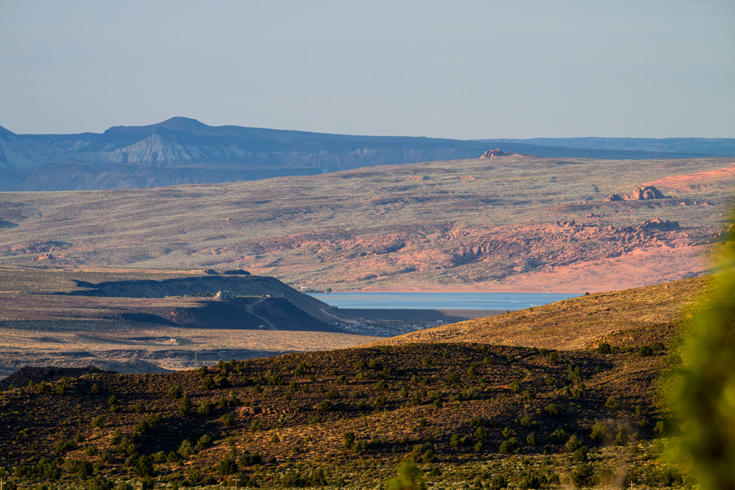 Quail Creek Reservoir: A Gem of Washington County – Solara